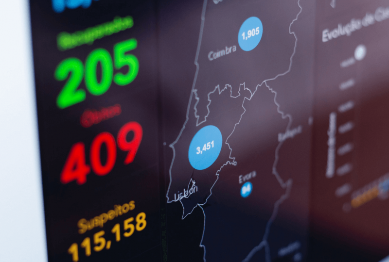 Liquidity Provider - Top 10 Companies, Business & FinTech Media