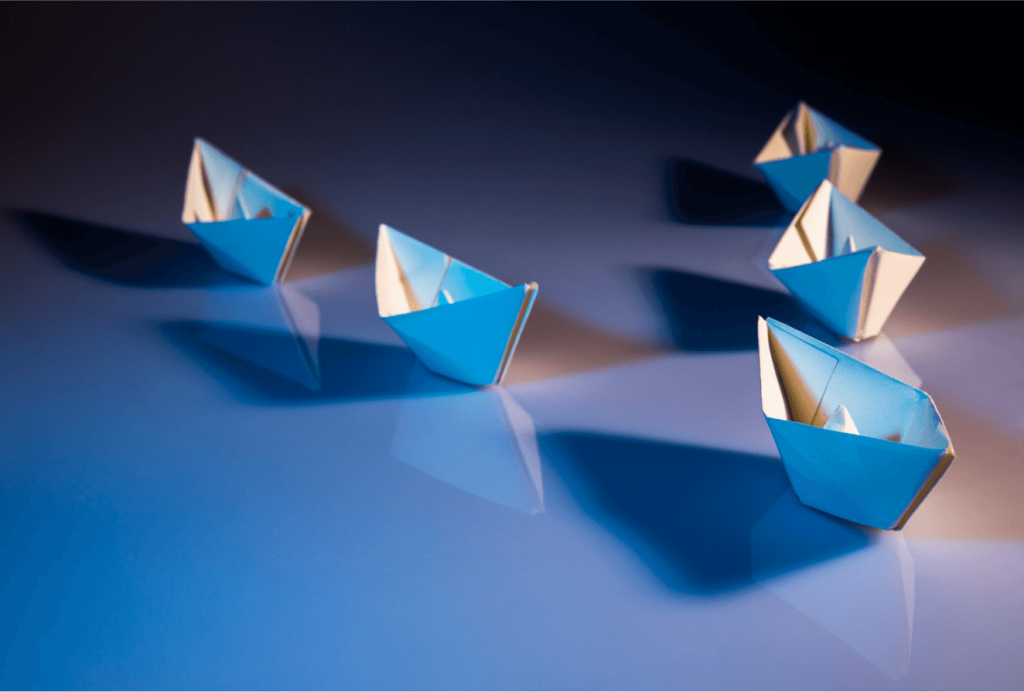 Top-5 Liquidity Providers 2021 - Liquidity Provider: Articles