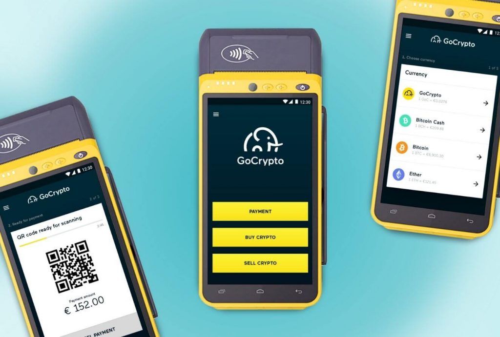 Binance Pay GoCrypto and Bring Crypto Payments Closer to Mainstream