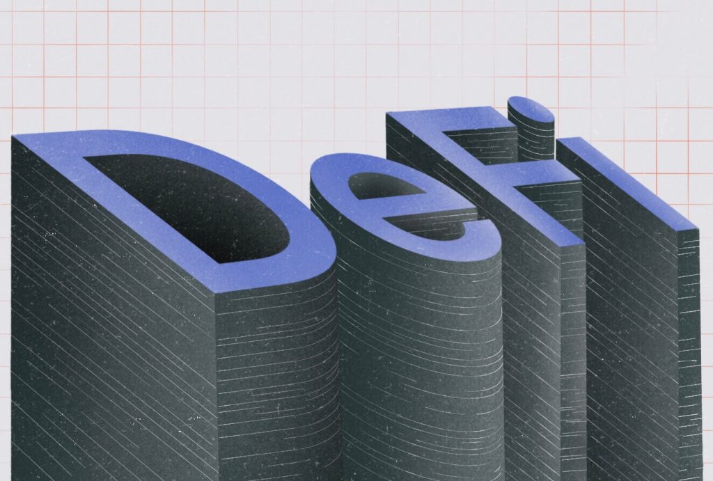 What are DeFi liquidity pools? - Liquidity Provider: Articles