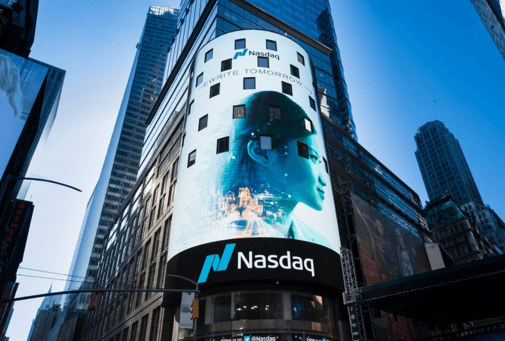 Singapore's Grab Soars 18.6 Percent On Nasdaq Debut Following - News