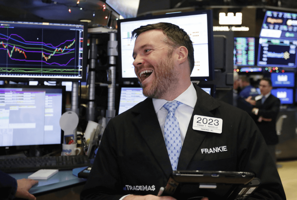 What Is A Candlestick Chart? - Liquidity Provider: Articles