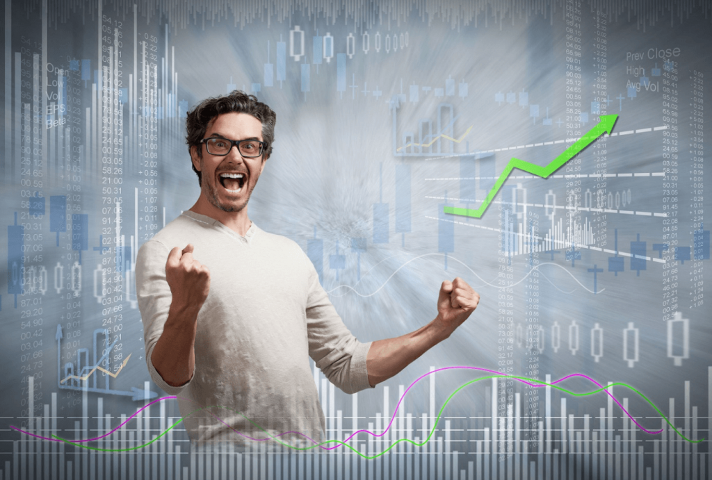 Stocks Rise Eye Inflation Data, Showing Biggest Jump Since 1982 - News