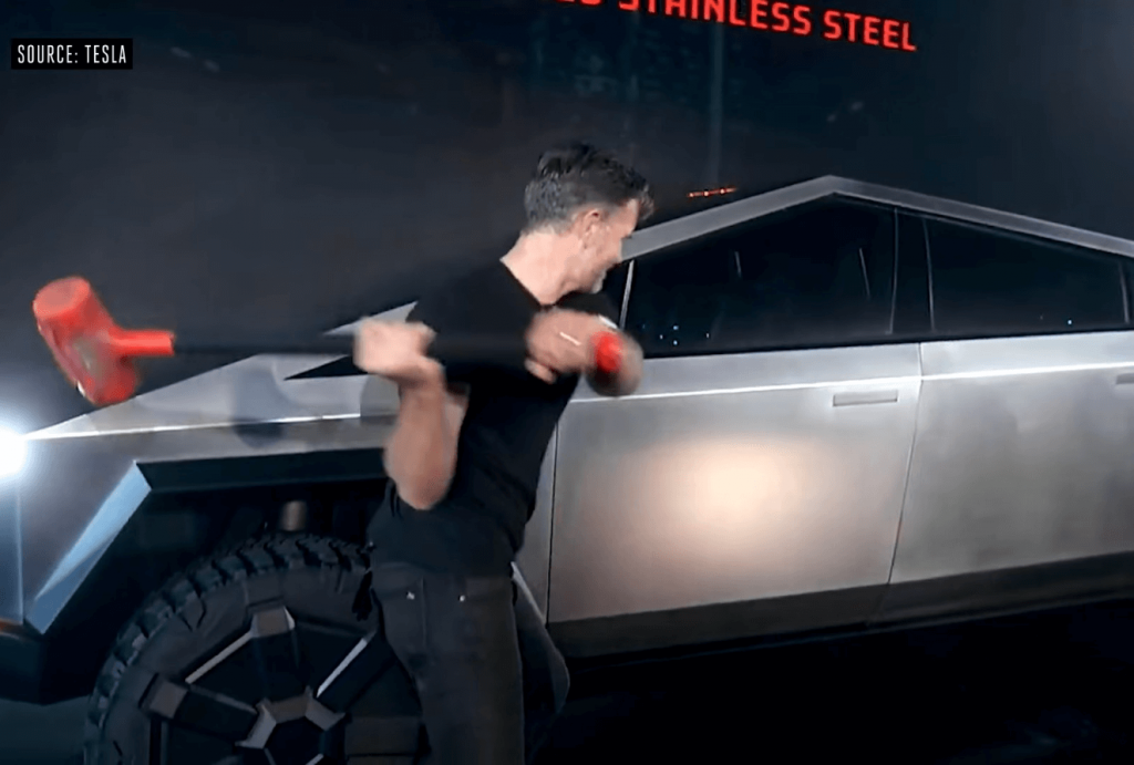 Tesla Stock Is Down. Don’t Blame Cybertruck: Liquidity Provider - News