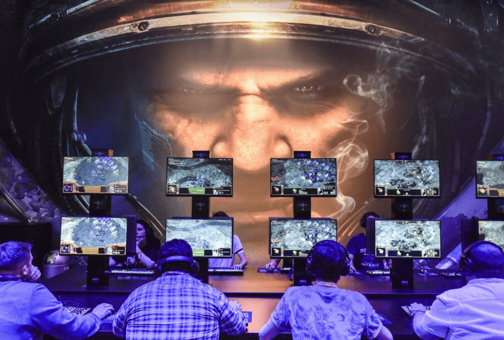Can Microsoft Acquisition Cure Activision Blizzard’s Toxic Workplace Can Microsoft Acquisition Cure Activision Blizzard’s Toxic Workplace