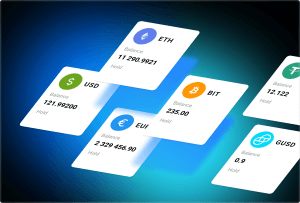 List of the best Liquidity Providers - Liquidity Provider