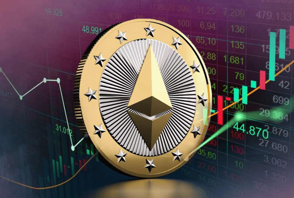 Ethereum 'Merge' Begins: Ether Prices Soar Liquidity Provider - News