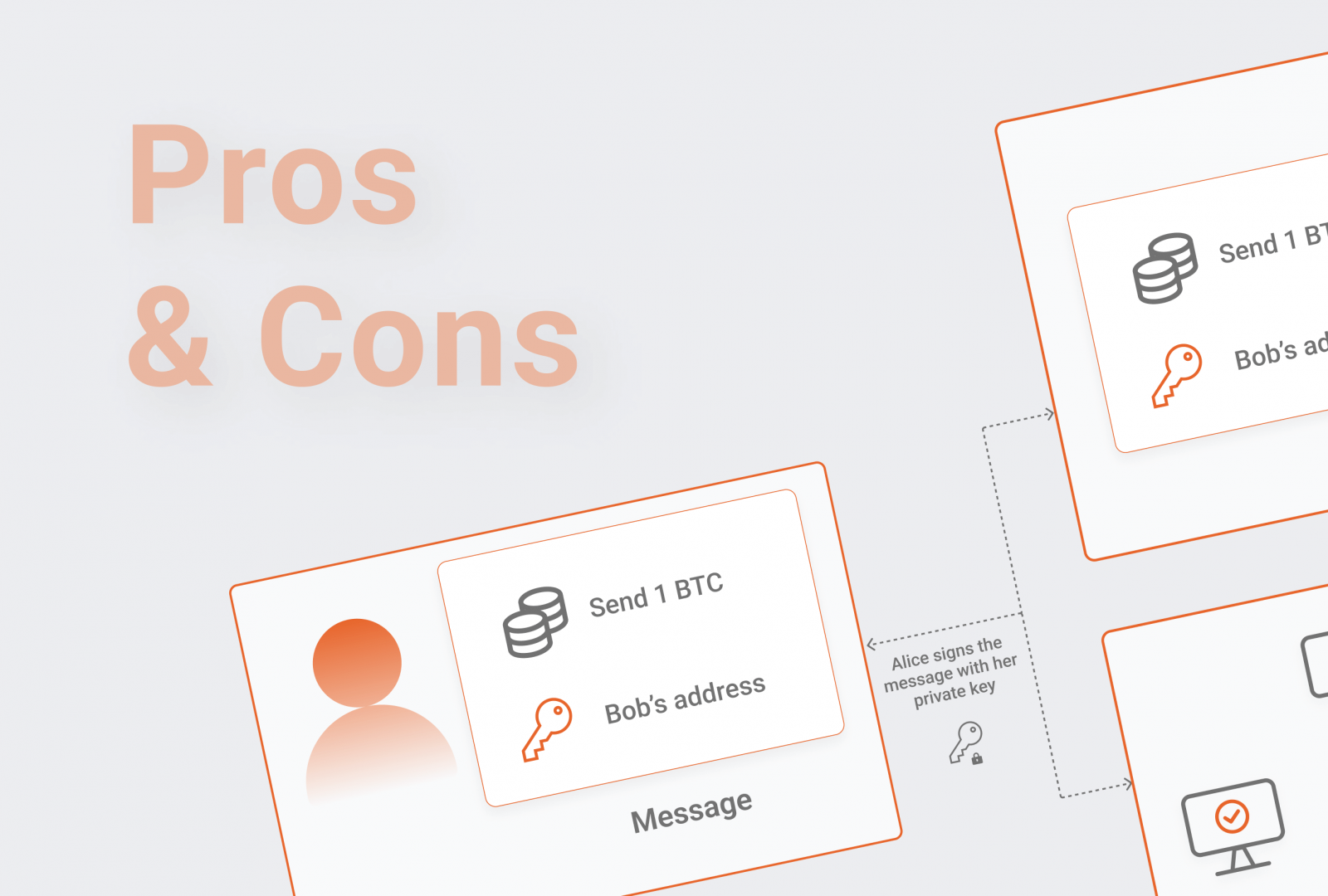 Blockchain For Business Pros And Cons Liquidity Provider Articles