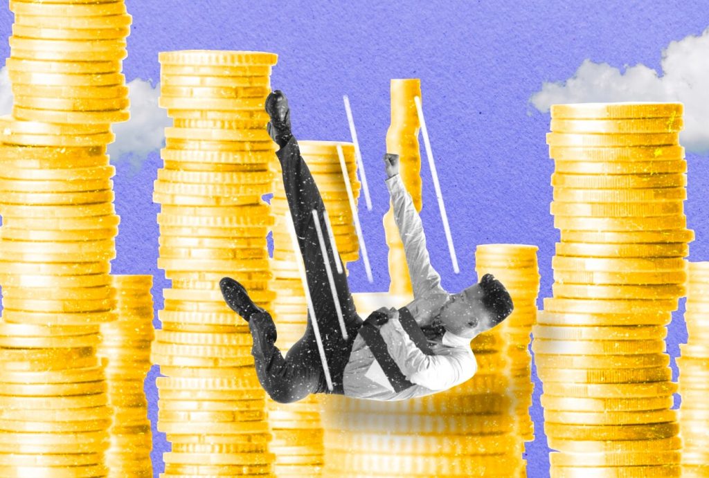 Wall Street Recommends to Get These 4 Stocks Hurt by Bank Failures