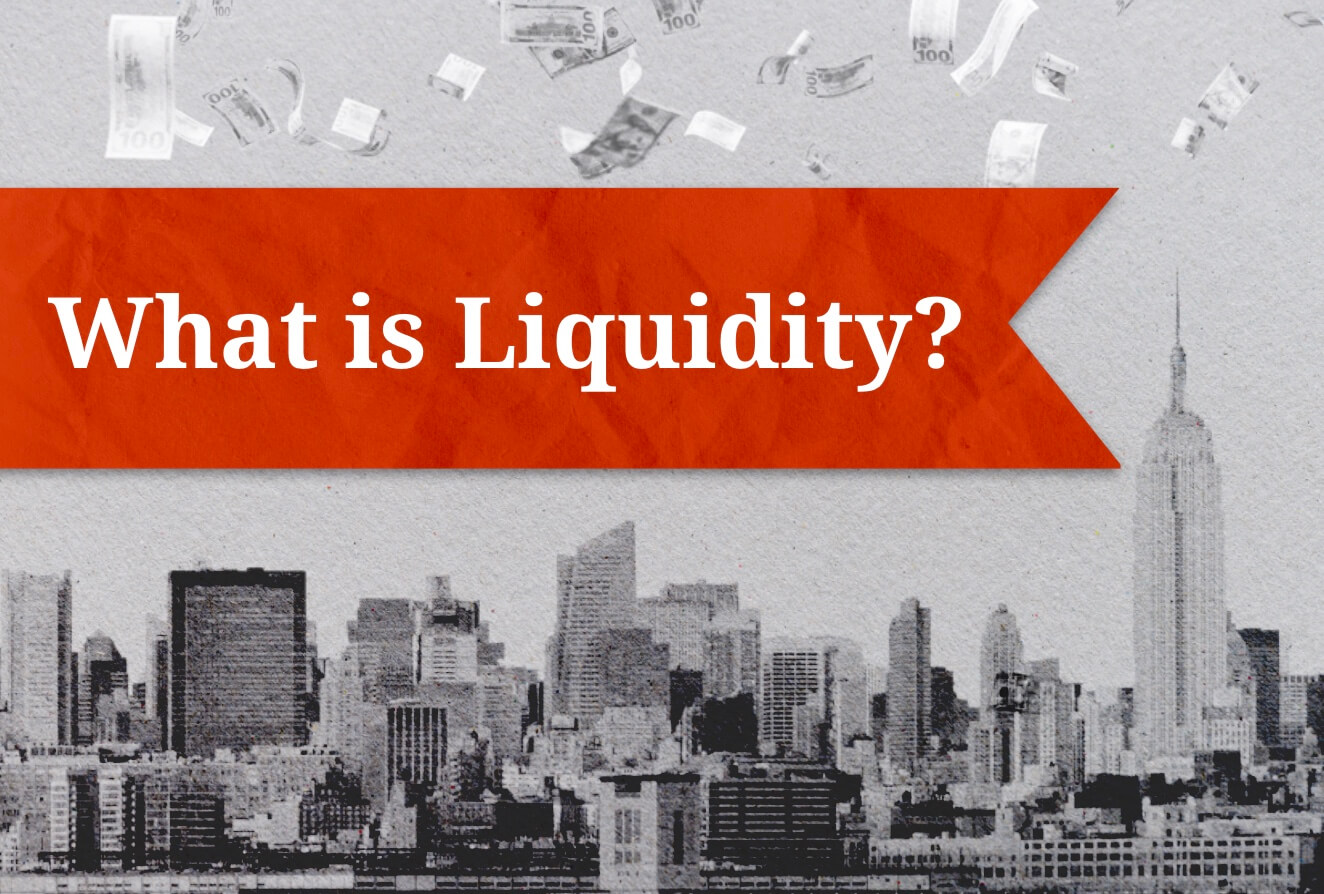 Institutional Forex Liquidity Explained: Why Do We Need It? - Articles