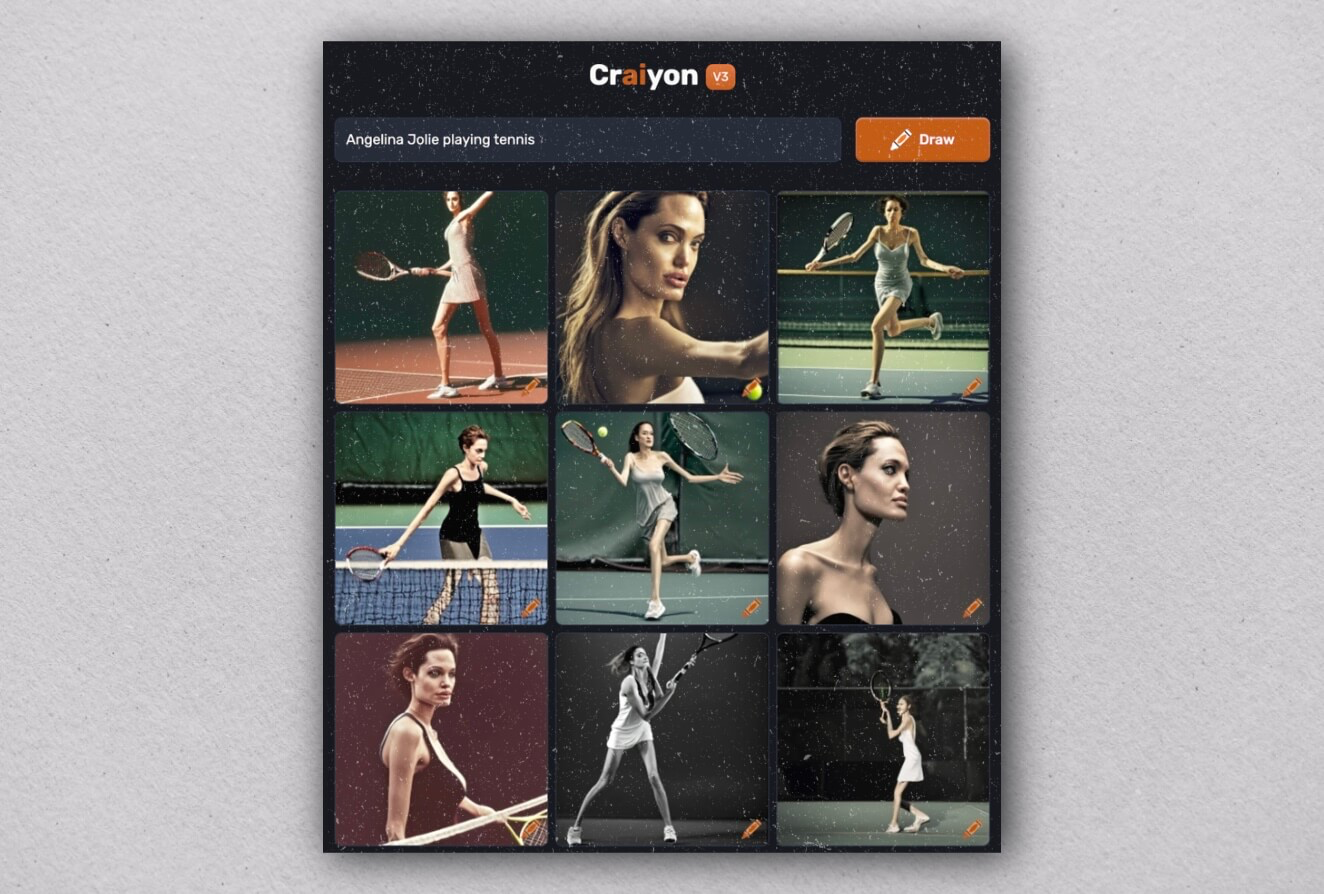 Guide to Craiyon: How To Use a New DALL-E Mini - Articles