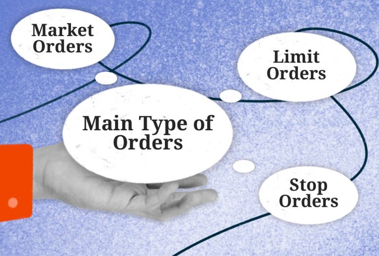 Stop Vs. Stop-Limit Order: How Do They Differ? - Articles