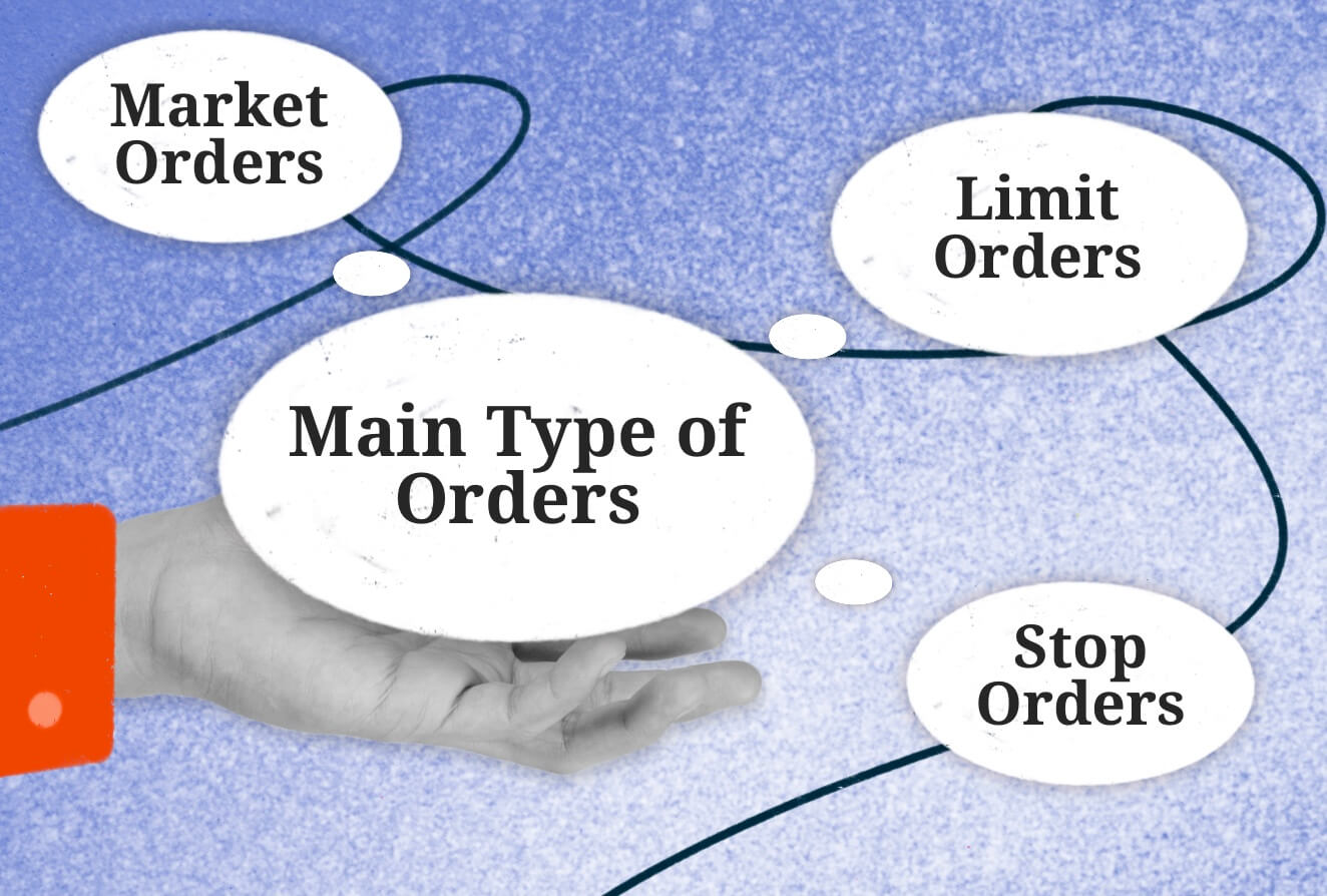 Stop Vs. Stop-Limit Order: How Do They Differ? - Articles