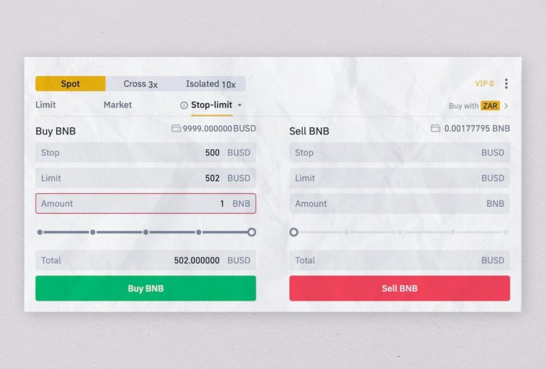 Stop Vs. Stop-Limit Order: How Do They Differ? - Articles