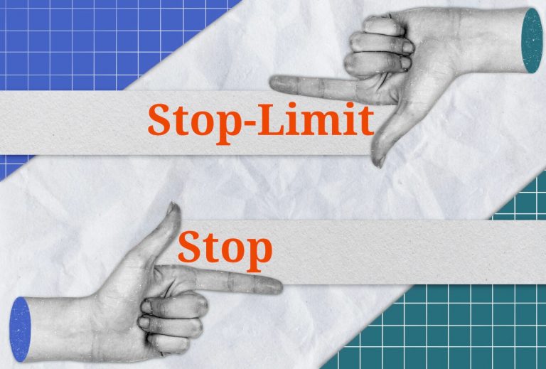 Stop Vs. Stop-Limit Order: How Do They Differ? - Articles