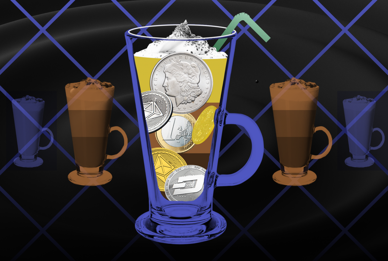 Why “Skip the Latte” is Poor Financial Advice - Article