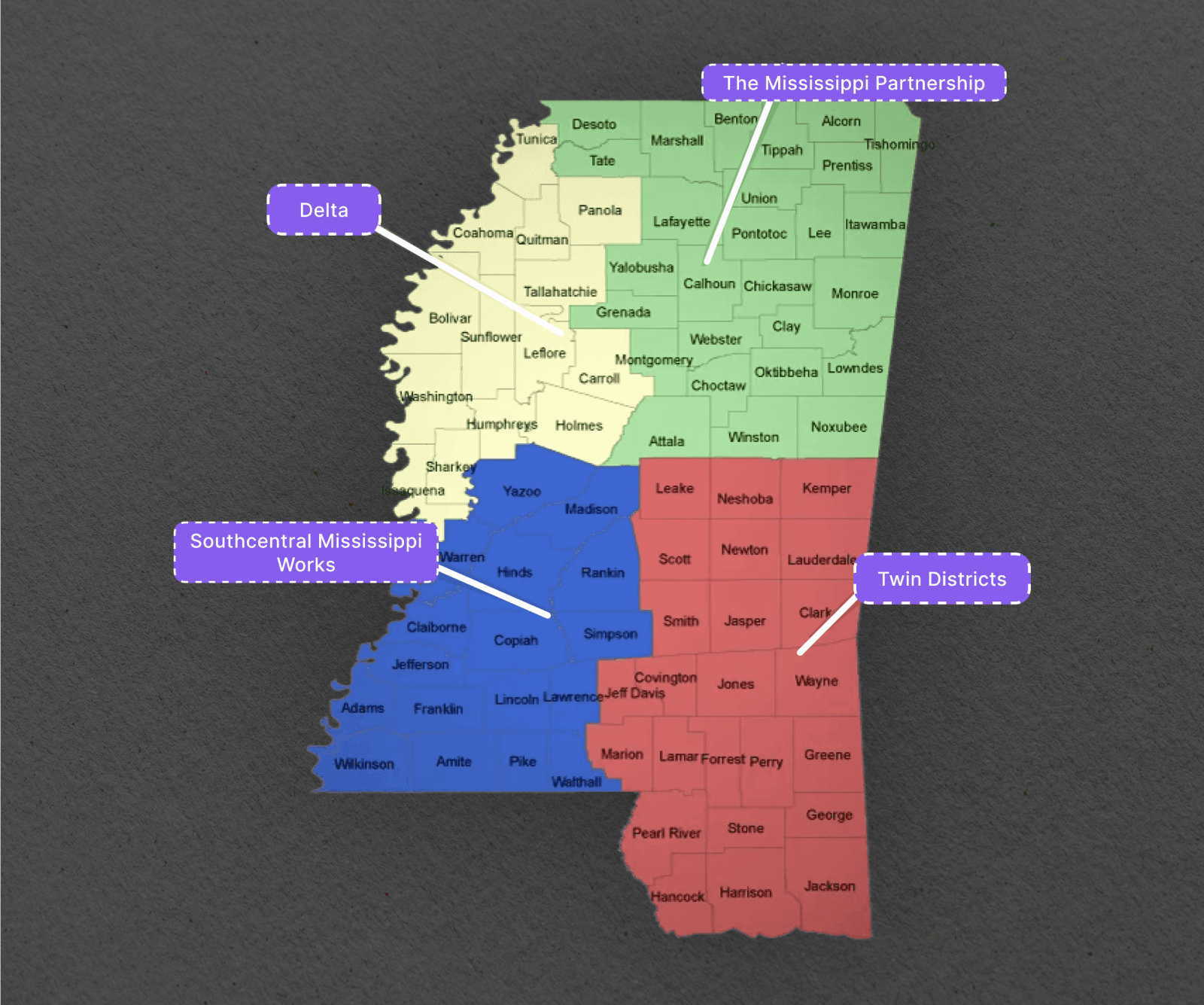 What Is a Workforce Investment Area - Articles