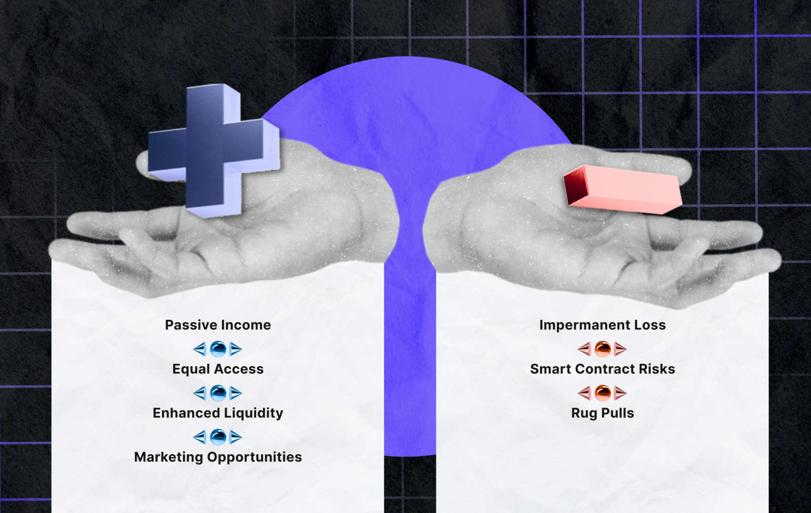 Liquidity Provision in Crypto: How Does It Work? - Articles