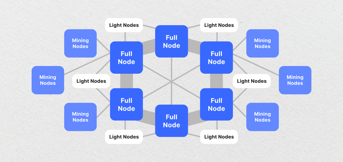 What Is a Node in Cryptocurrency? - Article