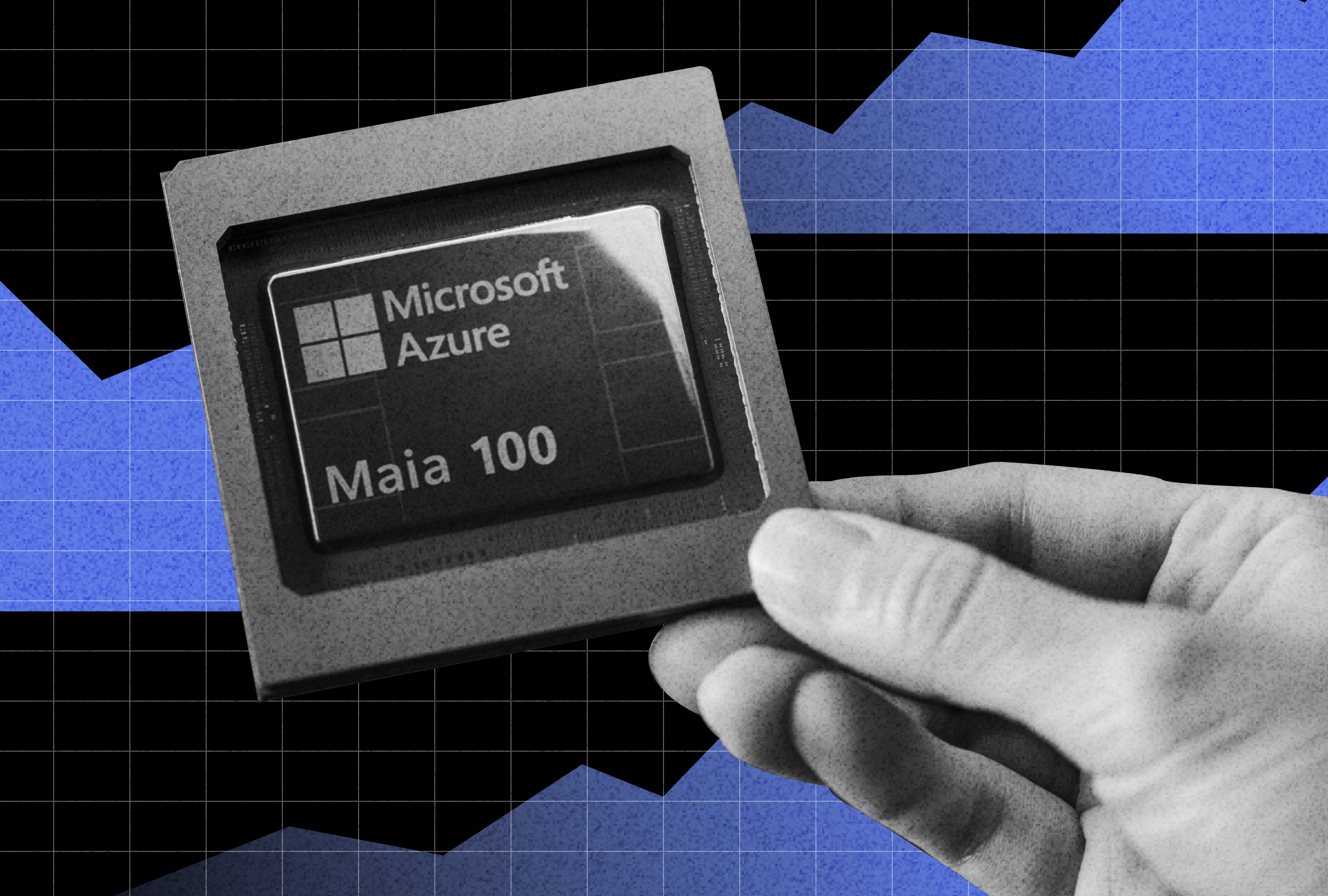 Microsoft’s Maia AI: Move Towards Hardware Independence