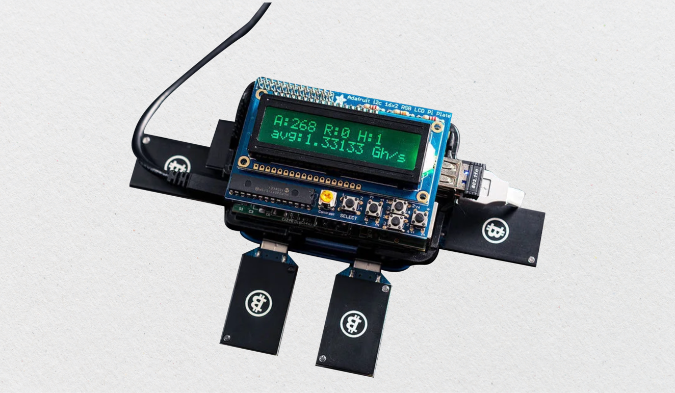 What Is a Node in Cryptocurrency? - Article