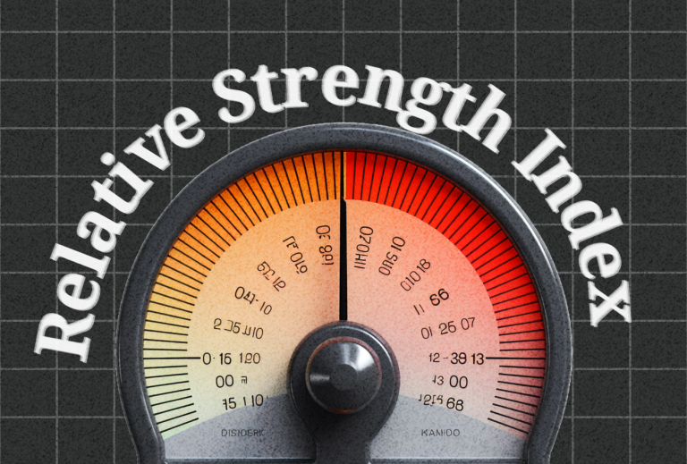 What is RSI (Relative Strength Index)?