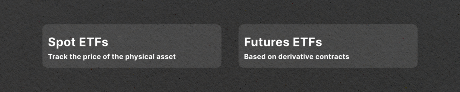 What Is a Spot ETF and How Does It Work?