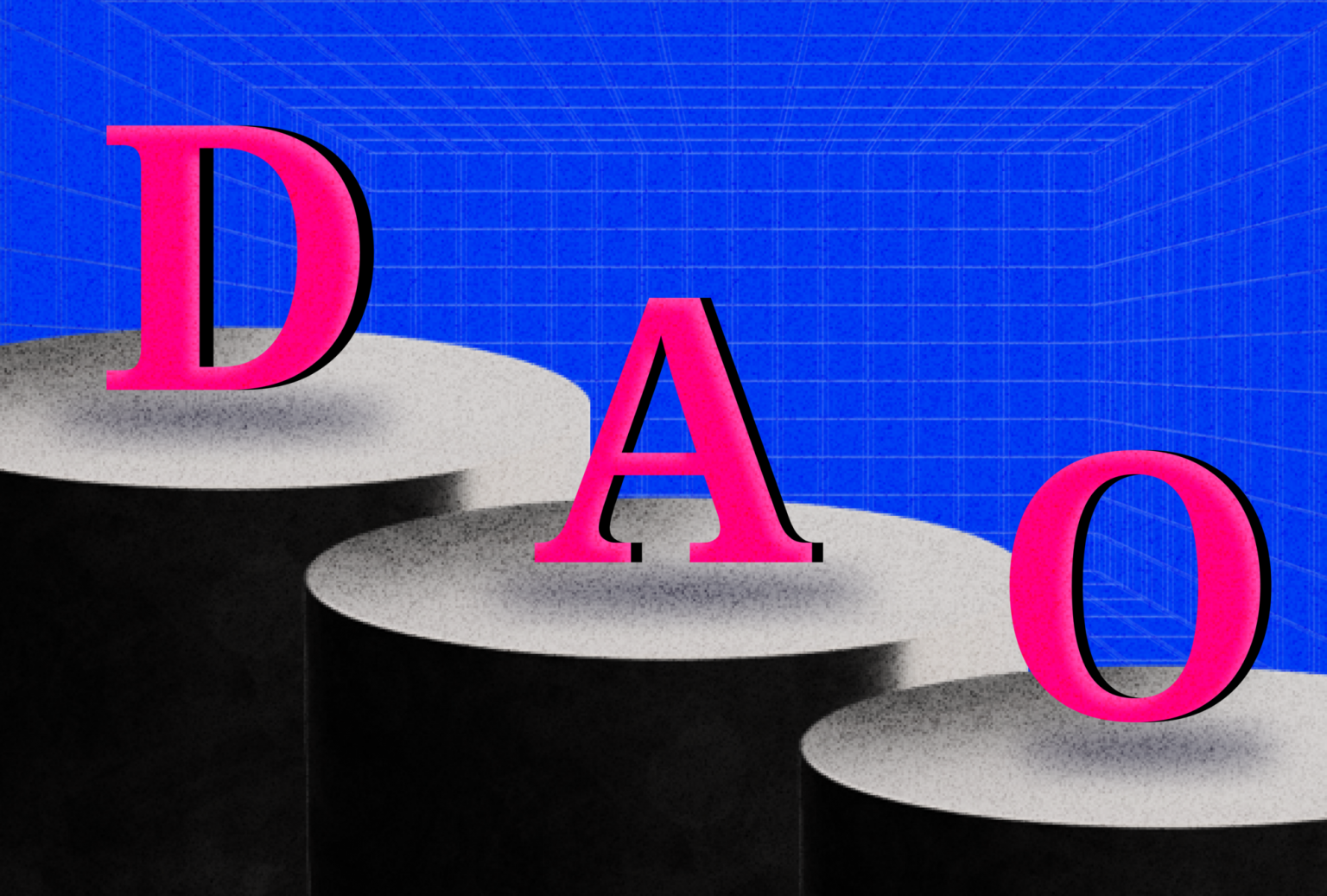 What Was The DAO? Story of Infamous Hack