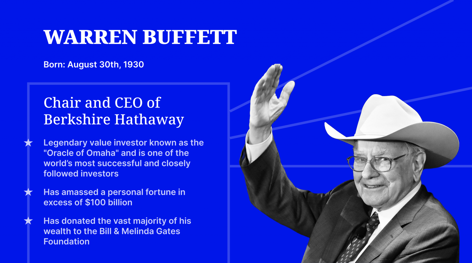 Warren Buffett's Investment Strategy: Timeless Principles & Wisdom
