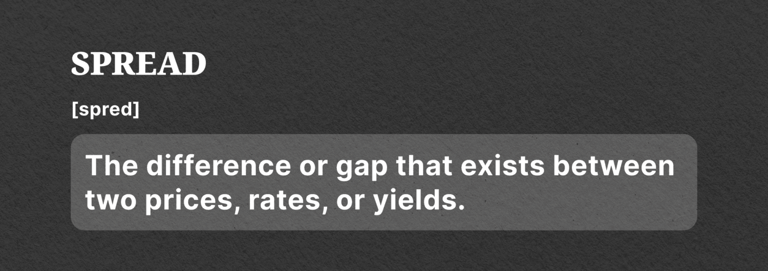Spread Trading: Strategies and Risks for Financial Markets