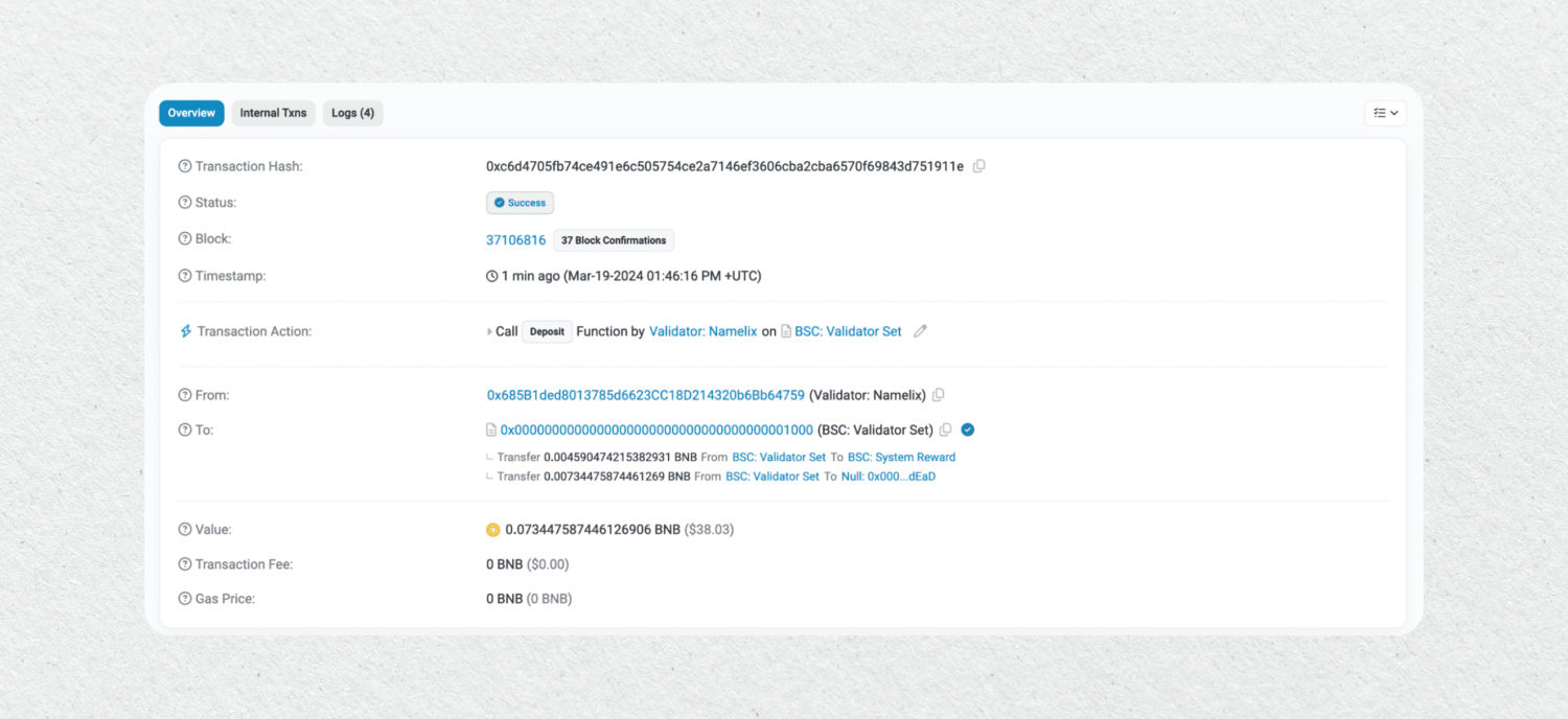 A Comprehensive Guide to Using BscScan Explorer