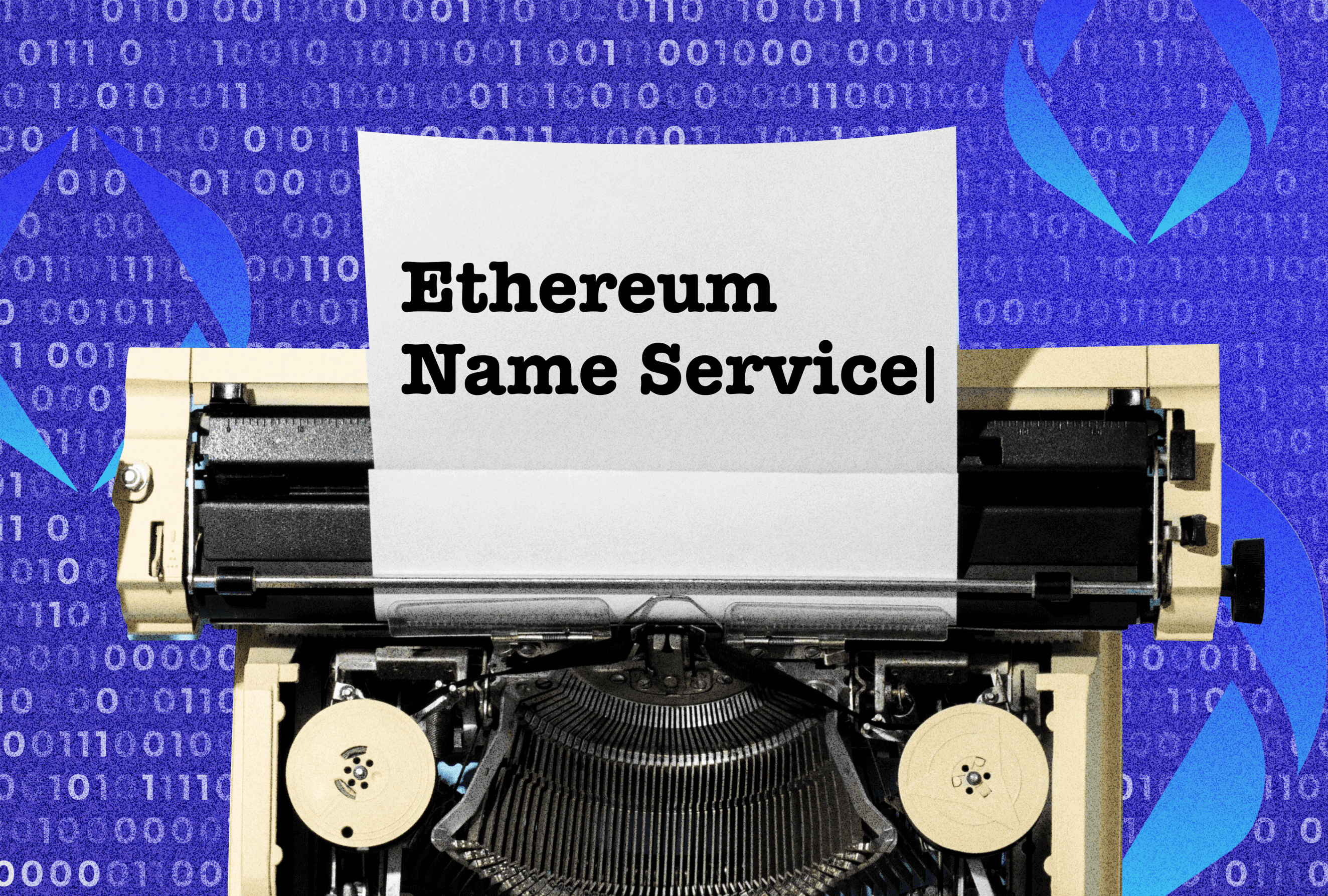 What Is Ethereum Name Service (ENS)?