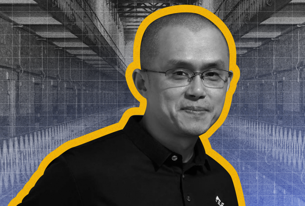 Ex-Binance CEO Faces Prison Time Amid Legal Challenges