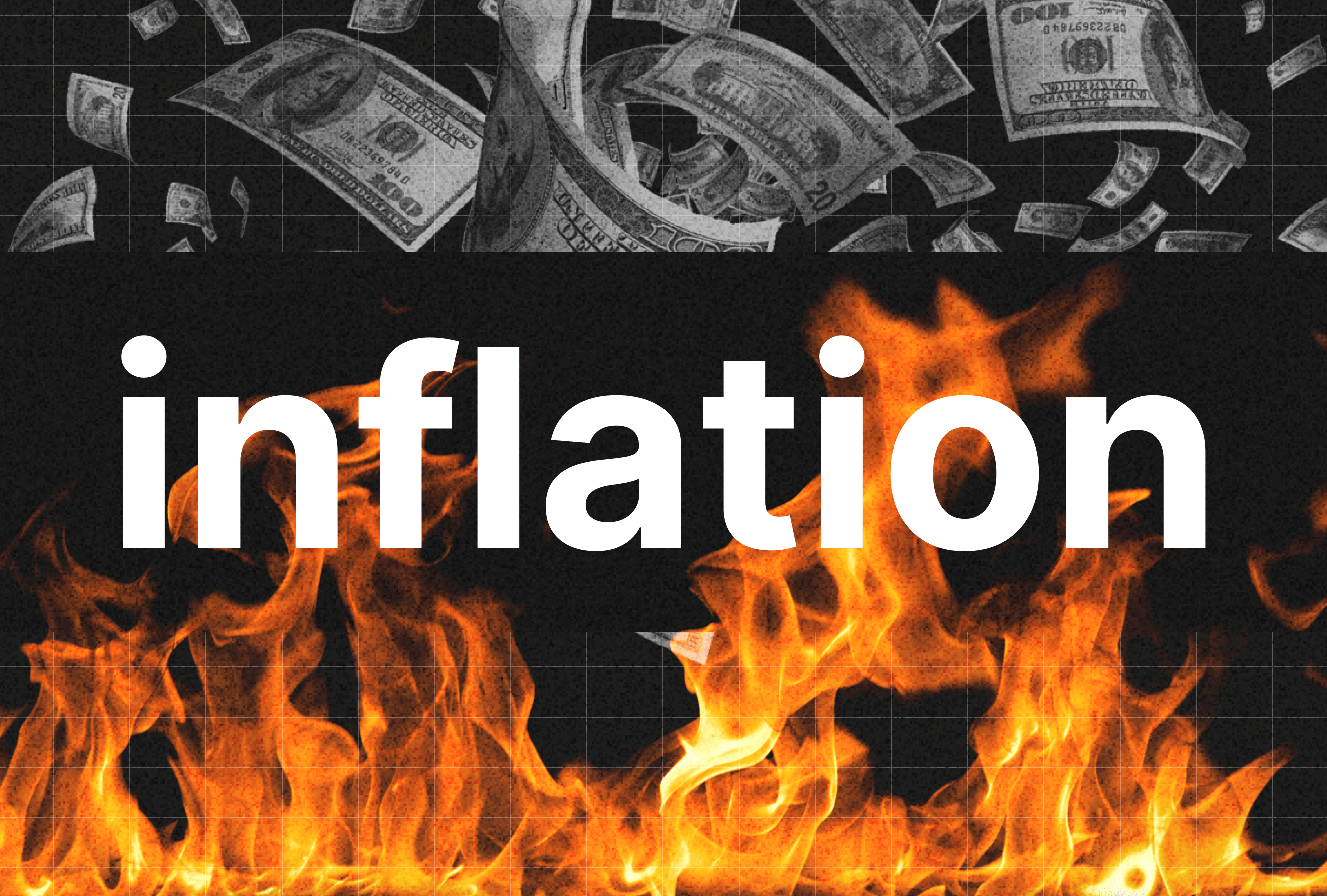 Inflation News from Federal Reserve and Delayed Rate Cuts