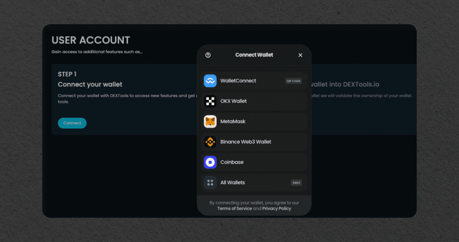 Explaining DEXTools And How It Improves Trading Experience