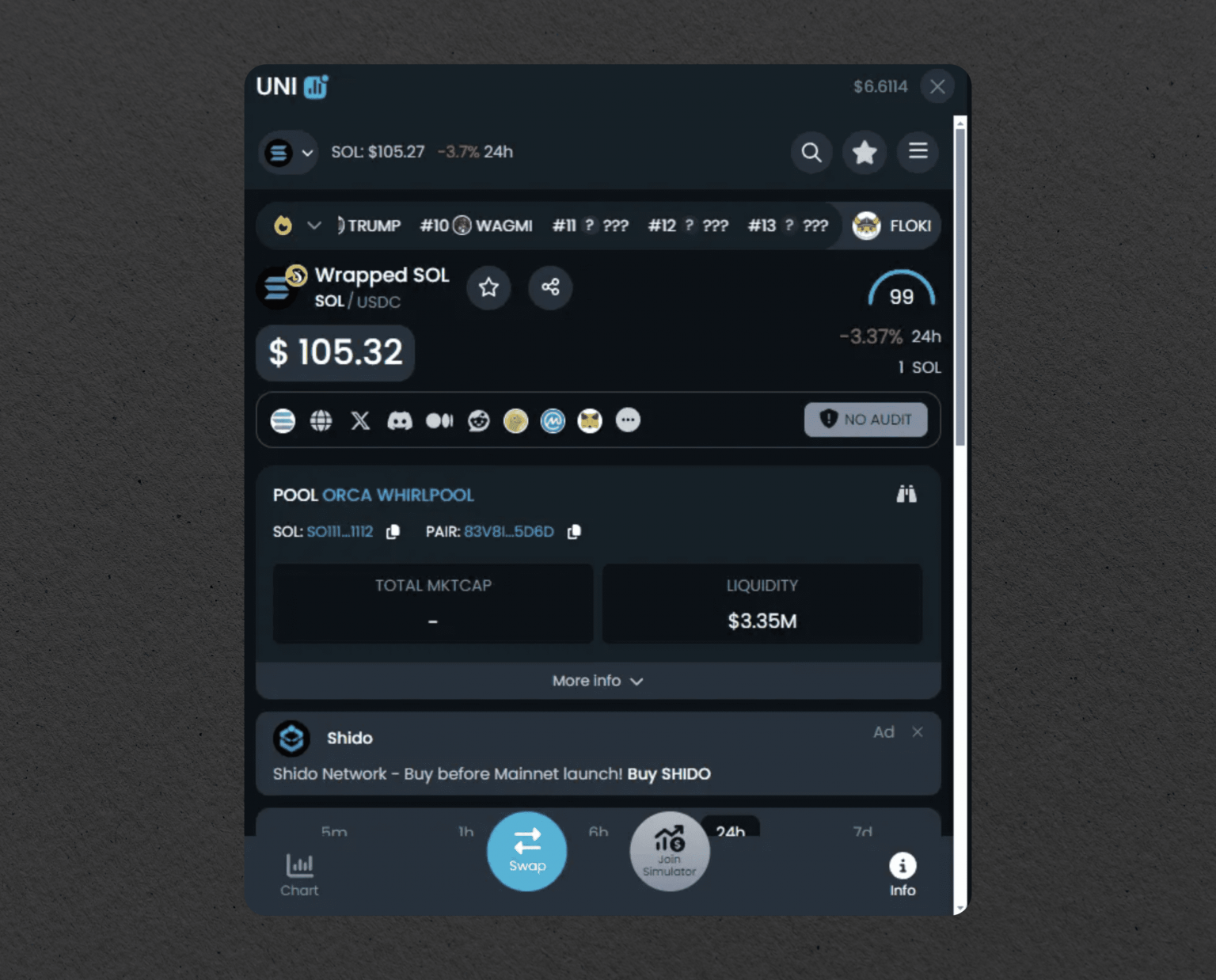 Explaining DEXTools And How It Improves Trading Experience
