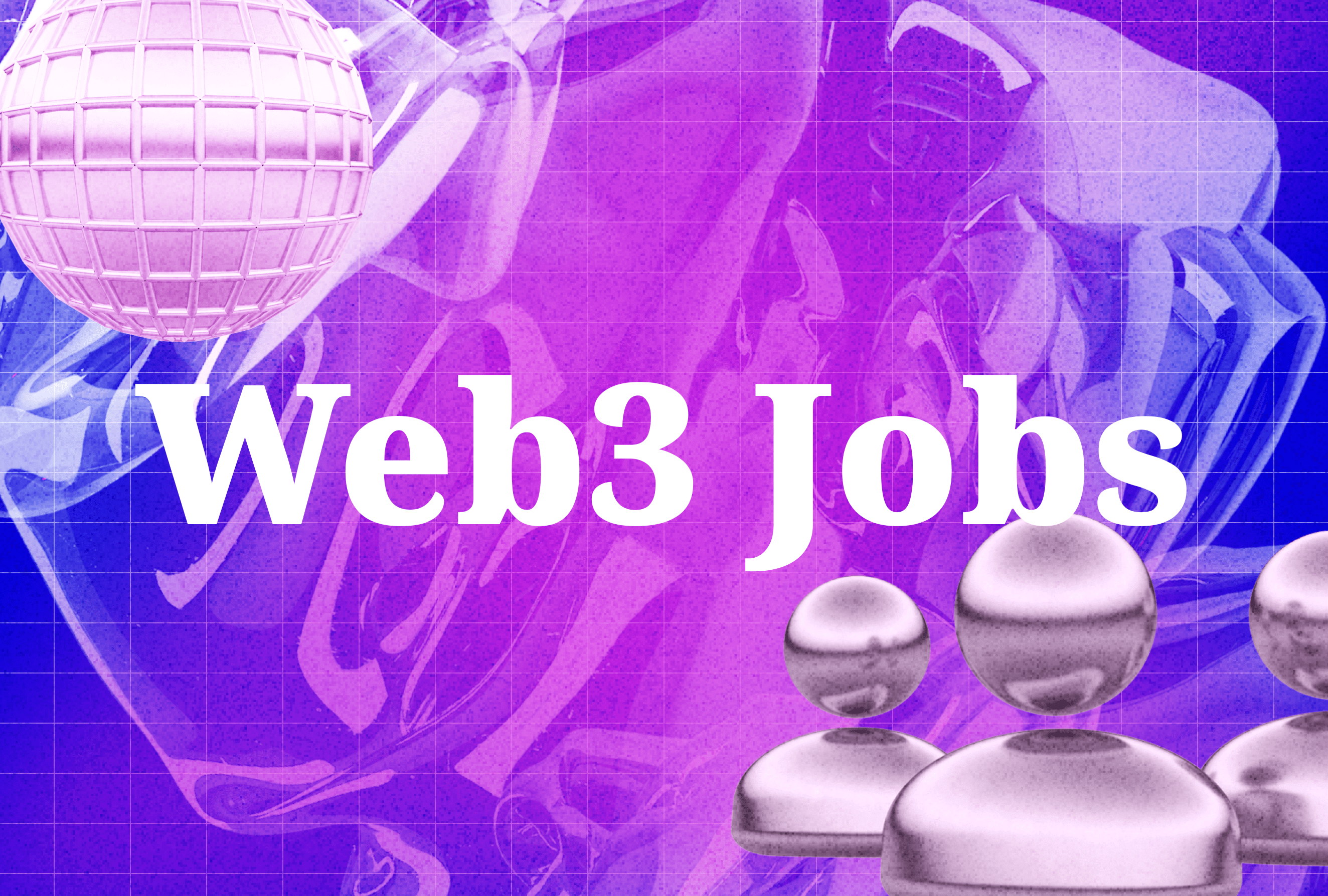 Top Highest Paying Web3 Jobs to Hunt in 2024
