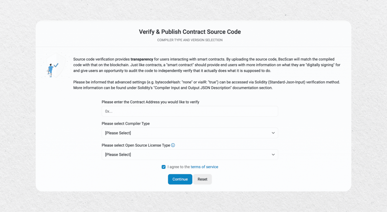 A Comprehensive Guide to Using BscScan Explorer