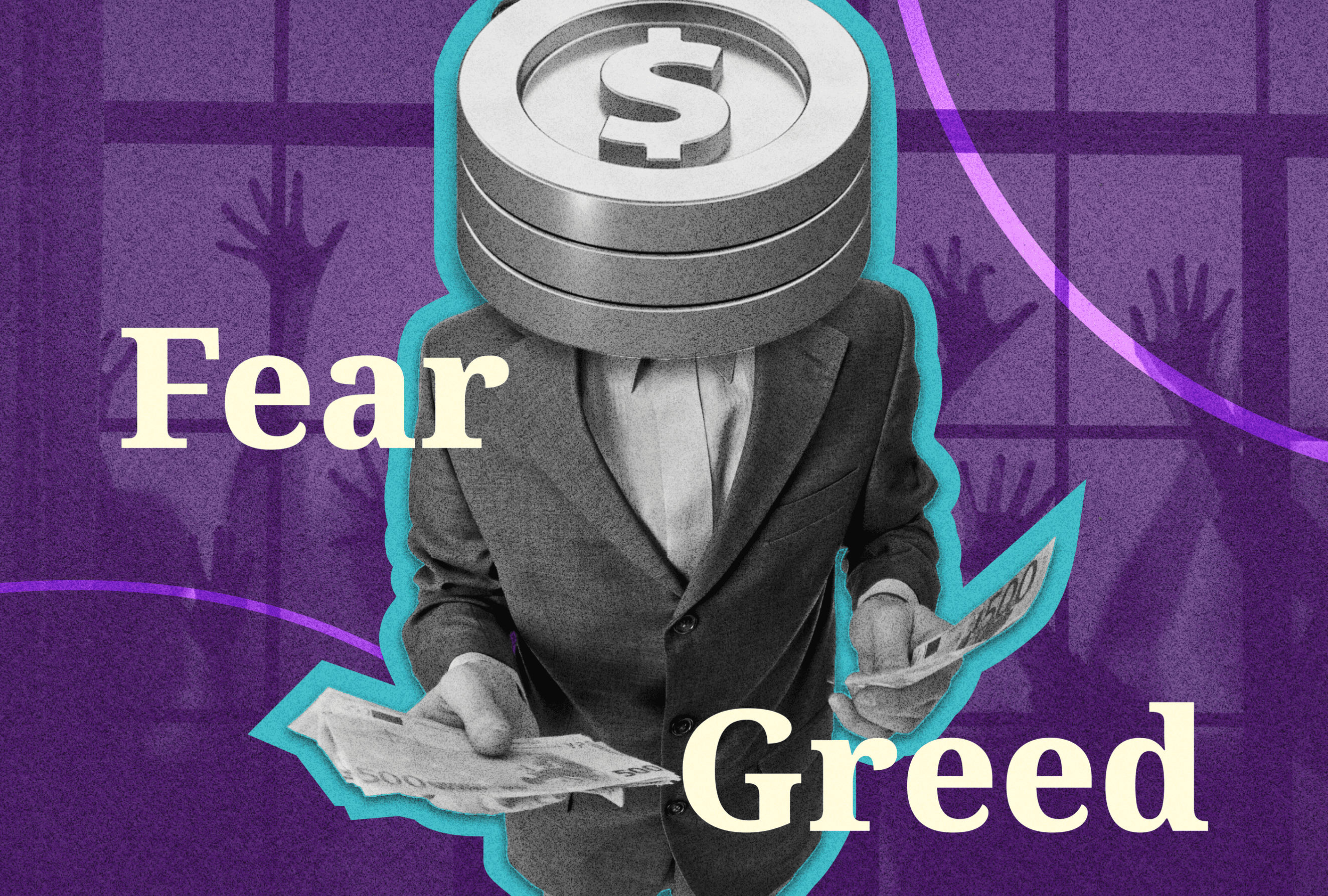 What is the Fear and Greed Index?