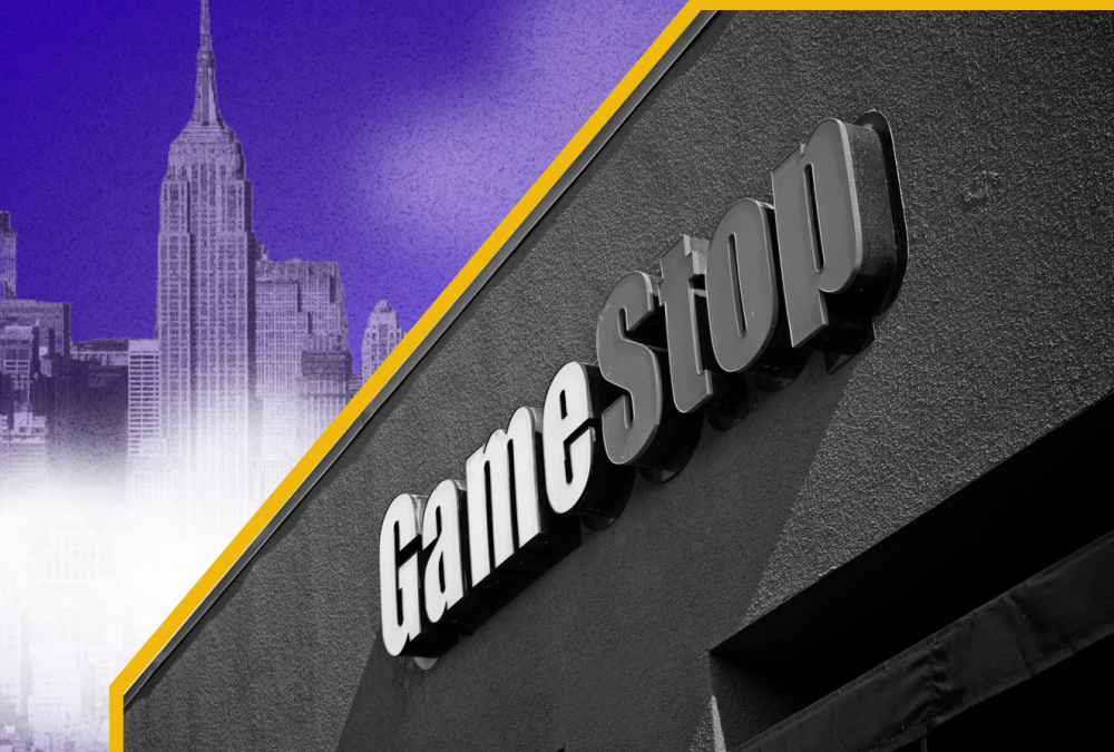 How High Will GameStop Stock Go? Rally Fueled by Roaring Kitty