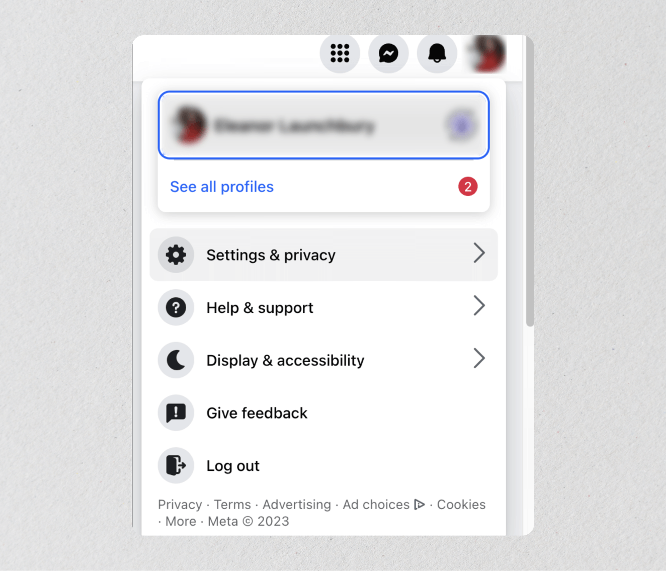 Explaining How Meta Pay Works
