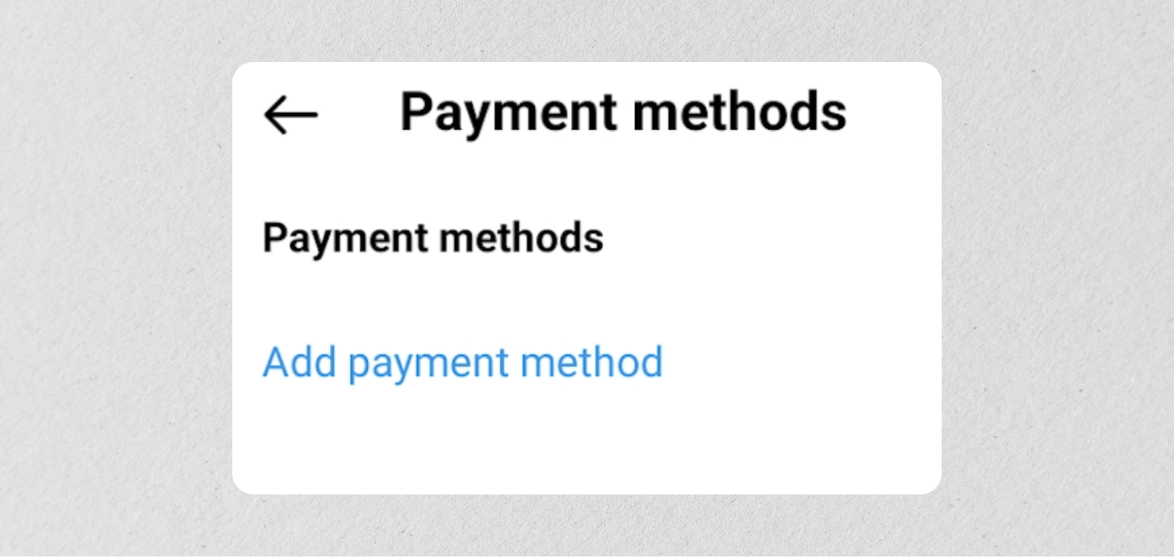 Explaining How Meta Pay Works