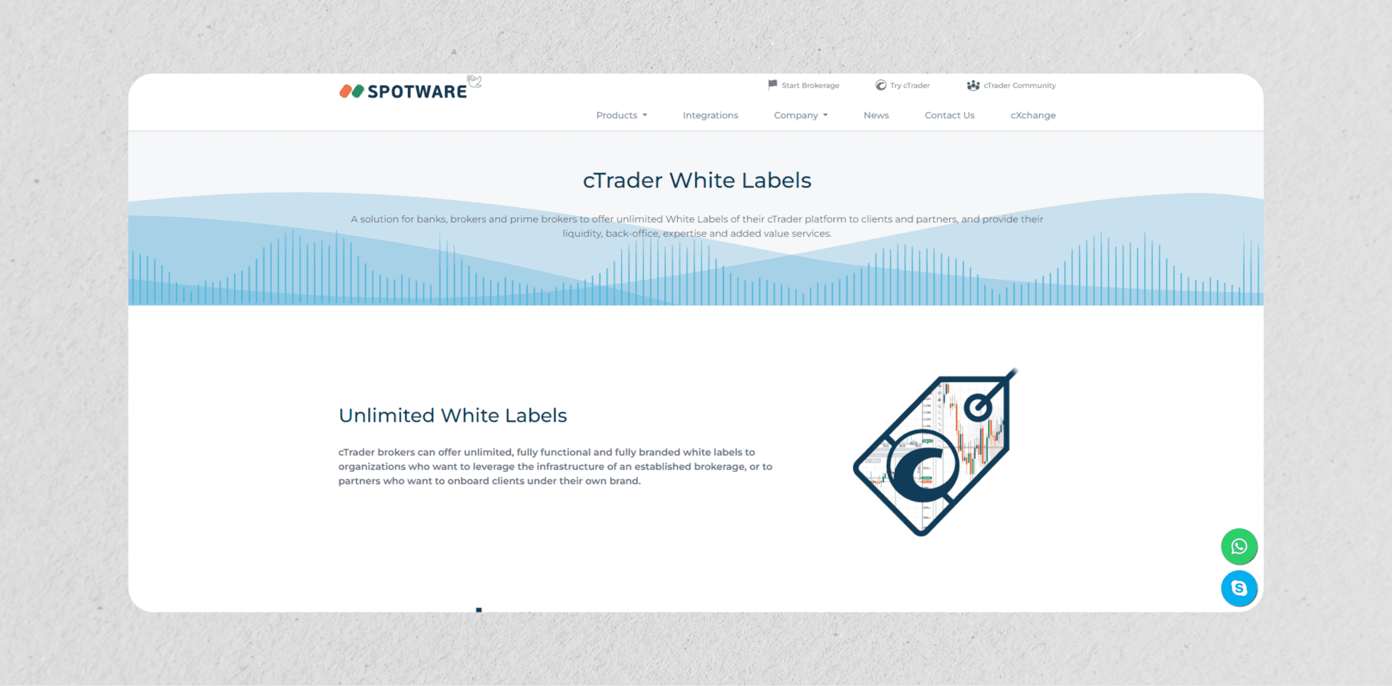 What's Next After the MetaTrader 5 White Label?