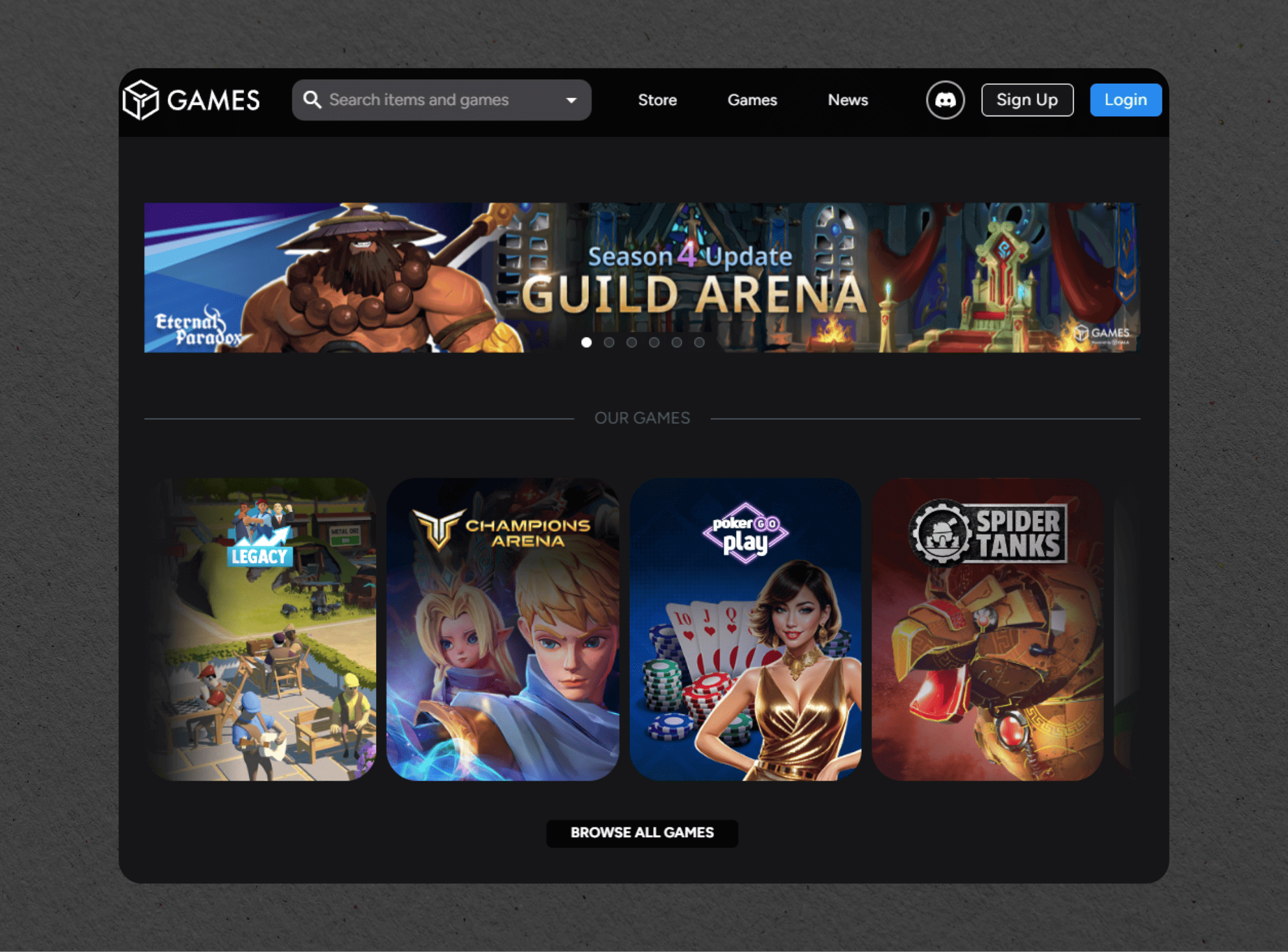 What is GameFi? How Does It Work?