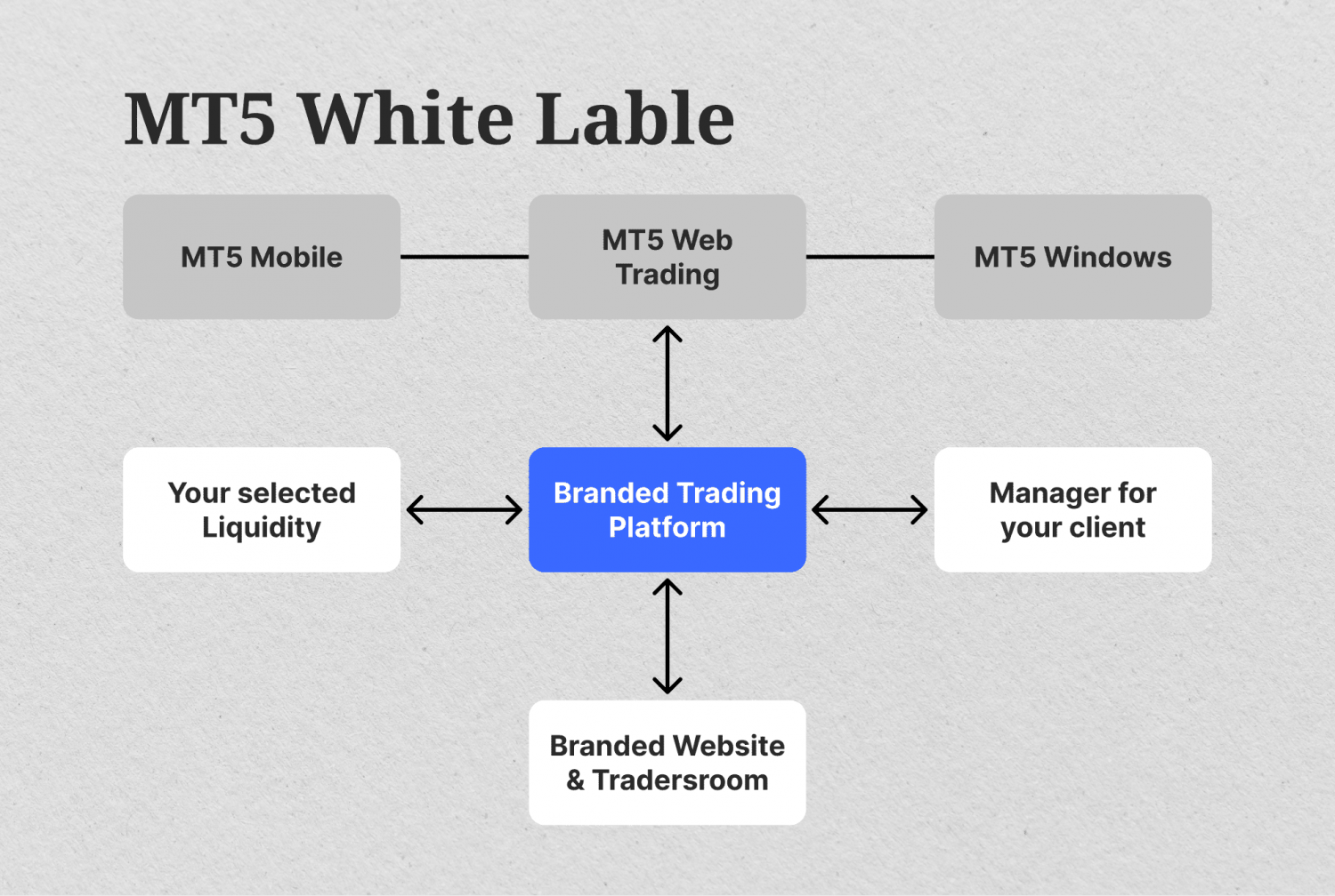 What Is MT4 White Label Solution? Is It Still Accessible?