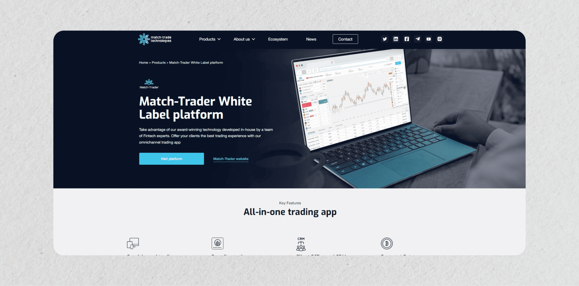 What's Next After the MetaTrader 5 White Label?