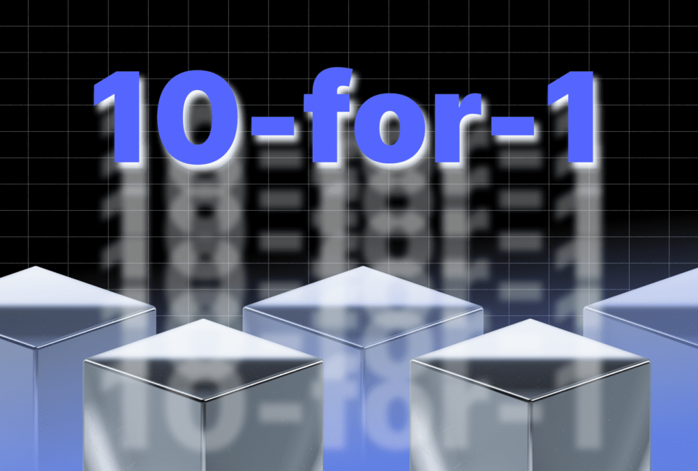 What are the Effects of Nvidia Stock Split?