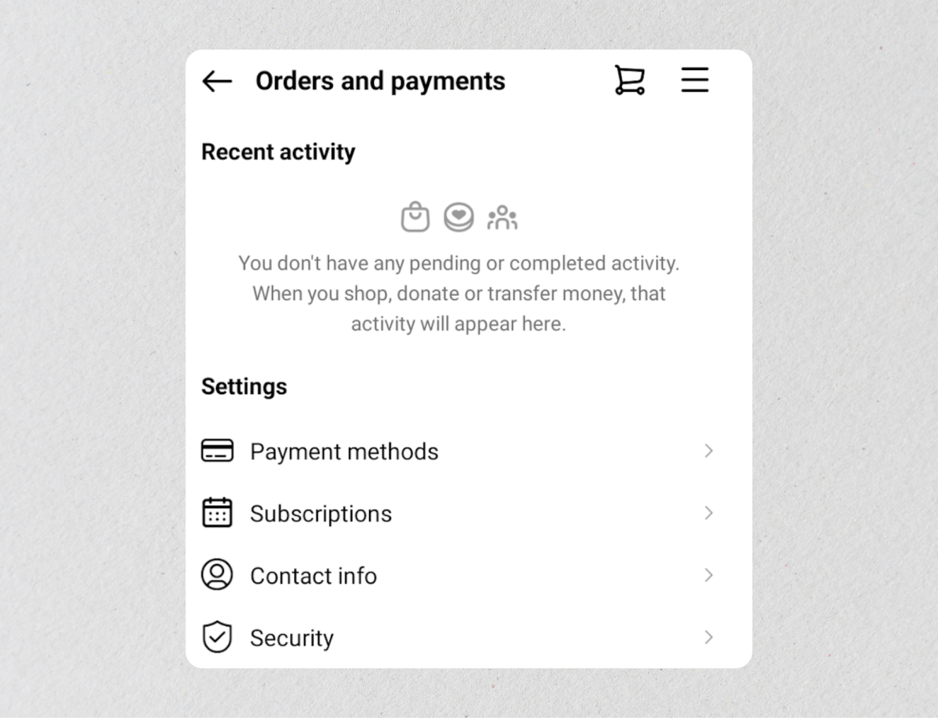 Explaining How Meta Pay Works