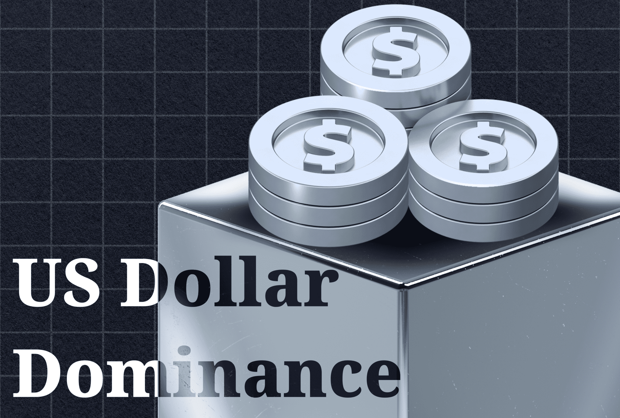 The Concept of De-Dollarization: Will USD Crash?