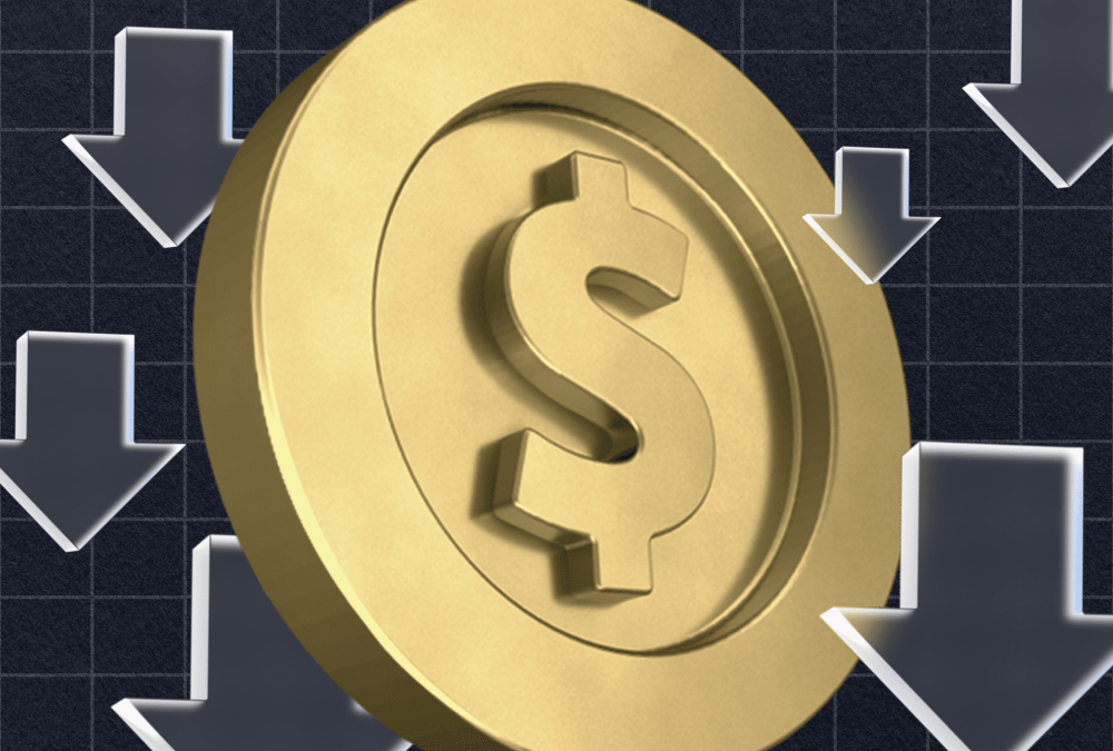 The Concept of De-Dollarization: Will USD Crash?